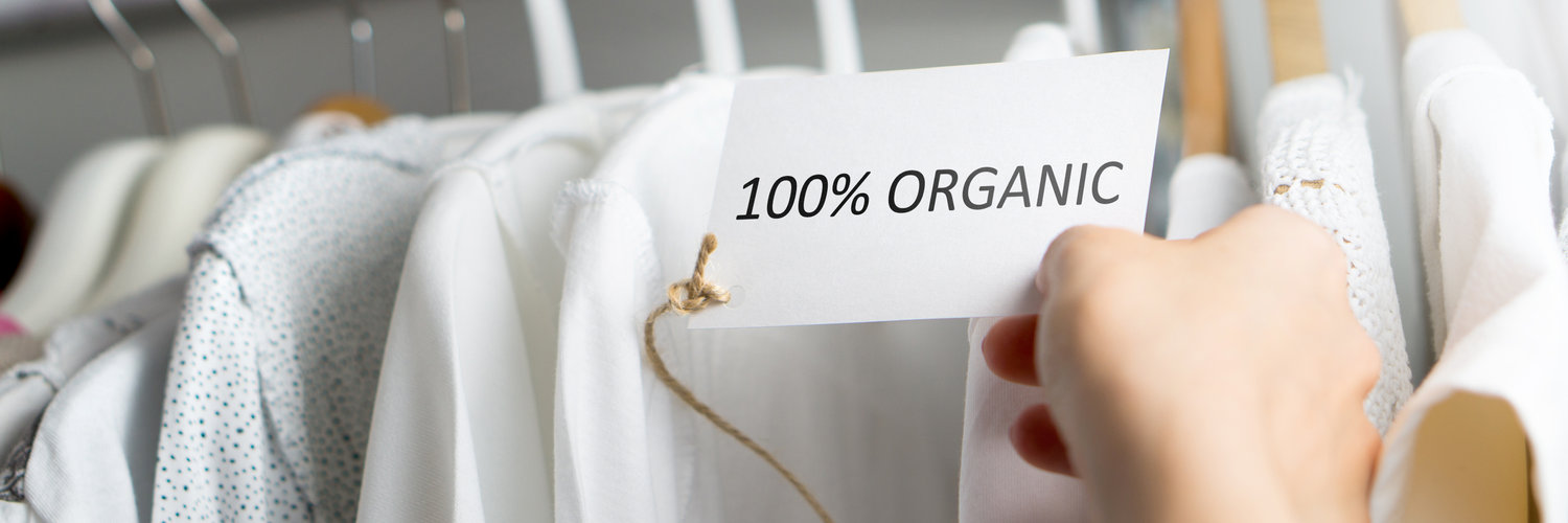 Corporate Social Responsibility Label - Maisons Clothes