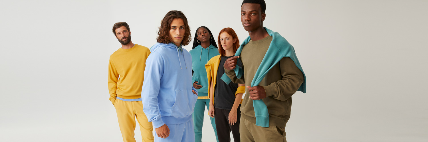 How does it work? - Maisons Clothes