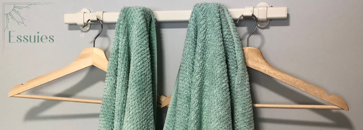 Essuies - Maisons Clothes