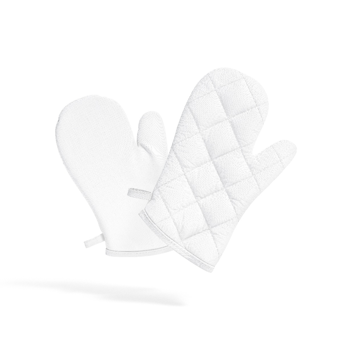 Maniques sur-mesure - Maisons Clothes